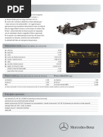 Ficha Tecnica Hyundai H100 | PDF | Transmisión (Mecánica) | Vehículo de ...
