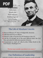 John Warden's Five Ring Model Explained | PDF | Saddam Hussein ...