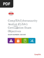 CompTIA Security Plus SY0 701 Acronym List | PDF | Computer Network ...