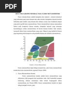 Foliasi and Non Foliasi | PDF