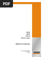 LHD Operator Training Manual | PDF | Truck | Transmission (Mechanics)