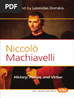 The Prince by Niccolò Machiavelli - Project Gutenberg | PDF | The ...