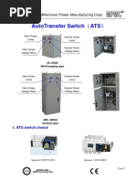 NEC 250.122 Equipment Grounding Sizes | PDF