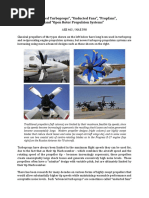 Piccolo Tube (Anti-Icing System) | PDF | Ice | Computational Fluid Dynamics