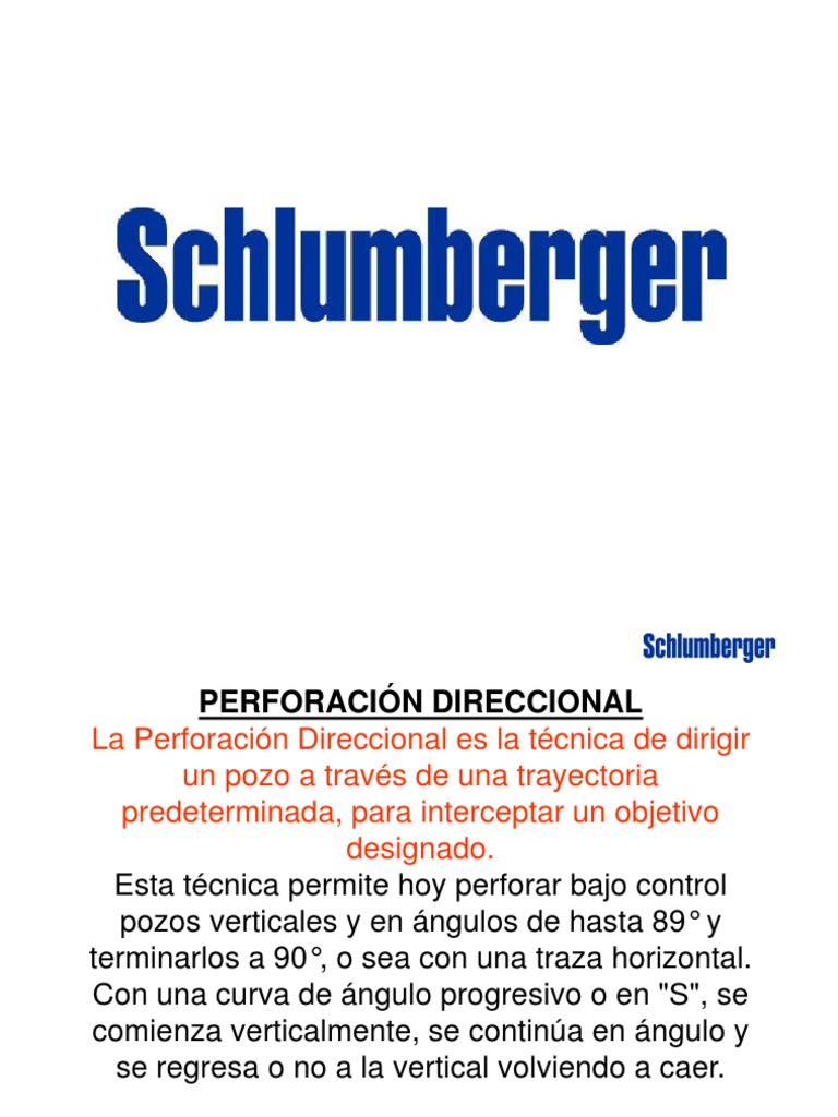 Desviacion de Pozo | PDF | Naturaleza