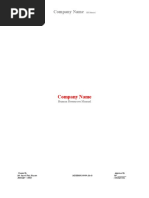 Laptop Issue Form Sample | PDF | Laptop | Employment