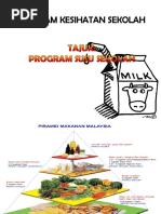 Buku Panduan Program Susu Sekolah (PSS) 2.0 - 22 Sept 2020 | PDF