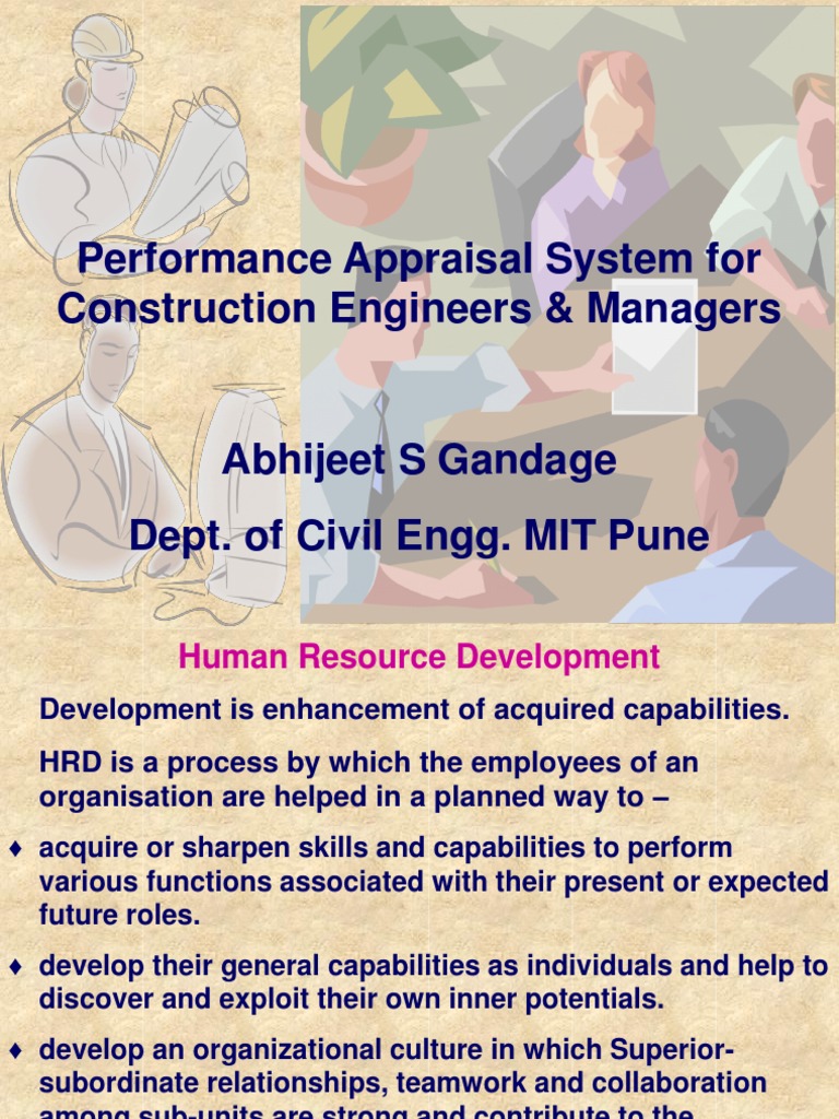 Performance Appraisal Systems | PDF | Performance Appraisal | Goal