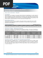 DFM Template | PDF | Metalworking | Mechanical Engineering