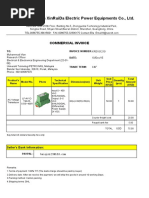 Quotation Format For Manpower Supply 01 | PDF | Taxes | Government Finances