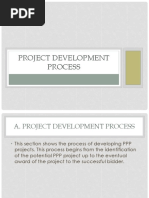 Terms of Reference Preparation Manual | PDF | Project Management ...