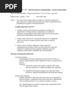 ASTM E1417 E1417M 21e1 | PDF | Nondestructive Testing | Materials