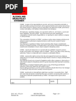 Planned Job Observation Schedule Template | PDF | Occupational Safety ...