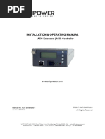 VxWorks Commands | PDF | Booting | Command Line Interface