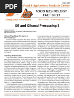 FFB Grading | PDF | Fruit | Palm Oil