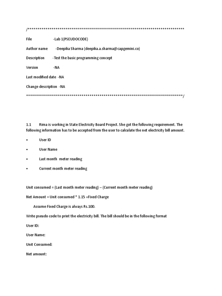 Assignment 1 SHASHANK | PDF | Decimal | User (Computing)