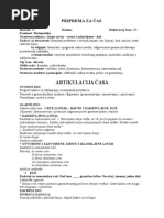 25 Otvorene I Zatvorene Prave I Krive Linije | PDF