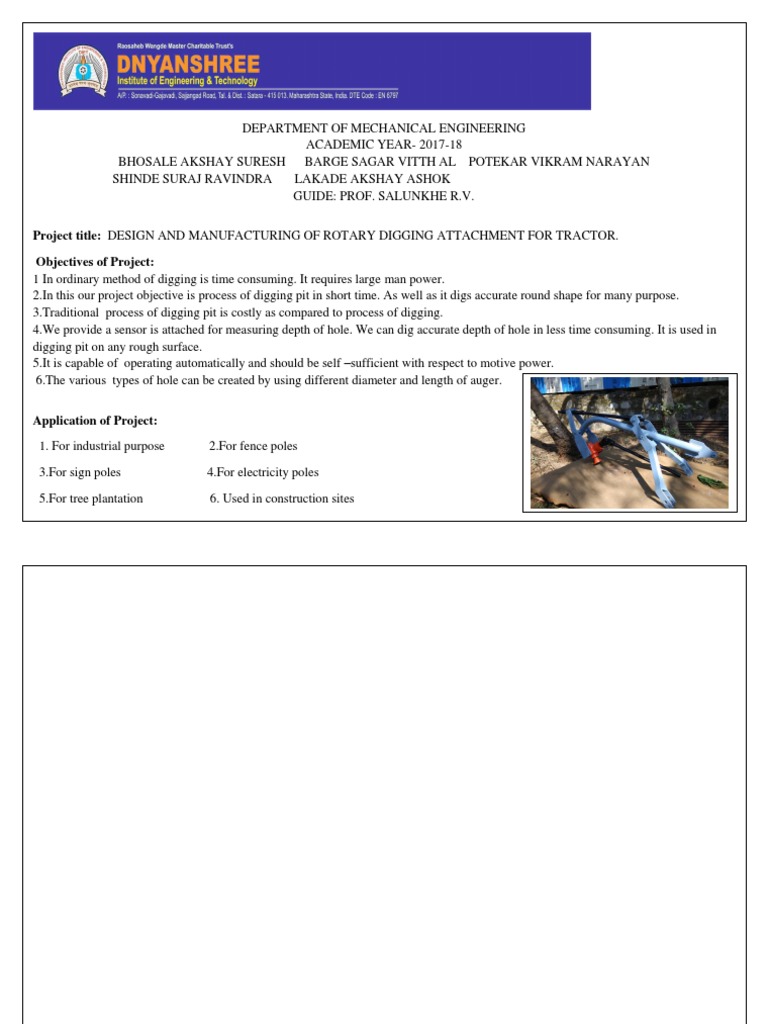 Flex Template 2 | PDF