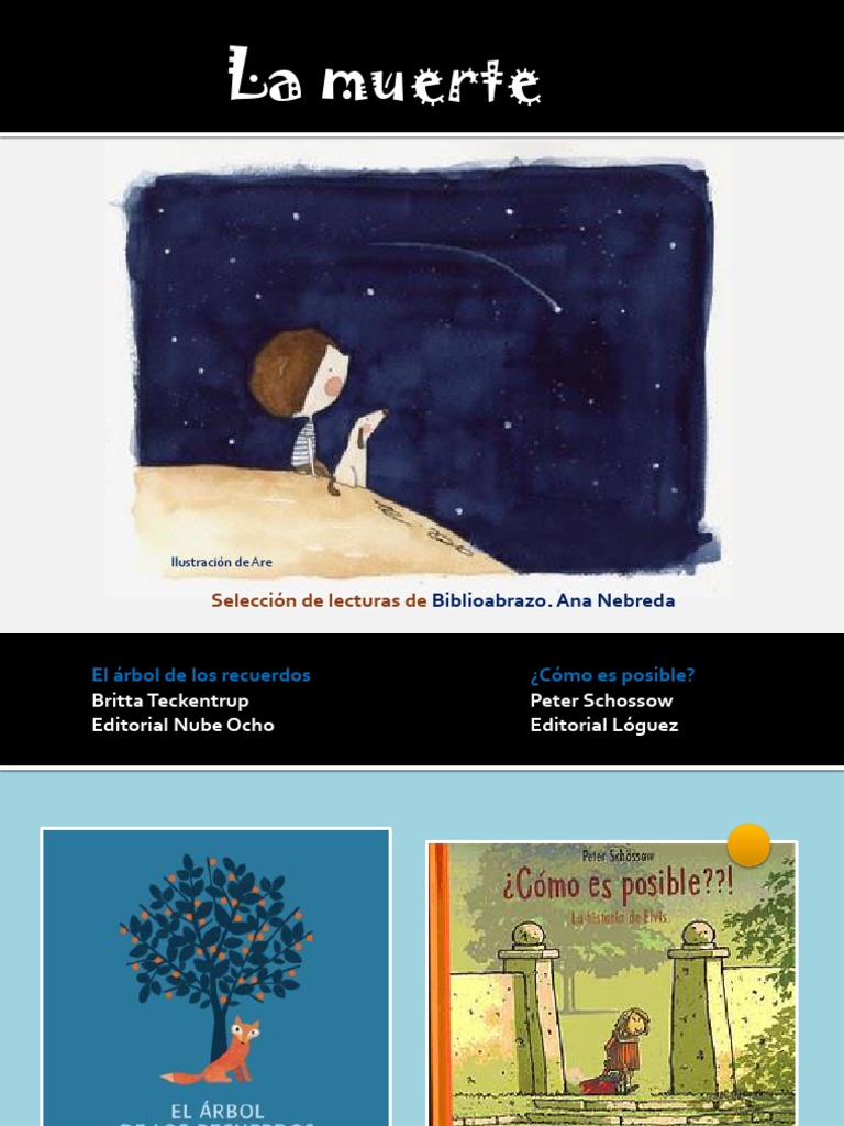 CUENTO La Muerte | PDF