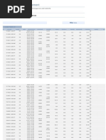 Foreign Exchange Rate Sheet 2023 | PDF | Exchange Rate | Money
