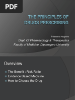 High Risk Medications APINCHS | PDF