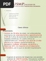 Acino Pulmonar y Enfisema | PDF | Ciencia y matemáticas
