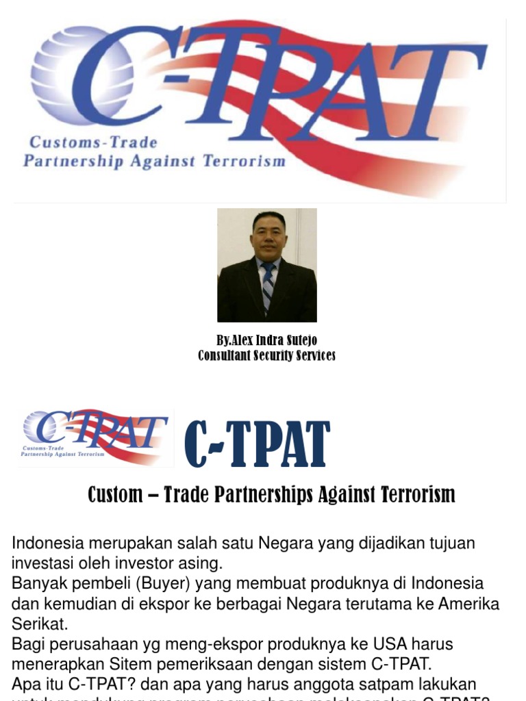 C Tpat | PDF