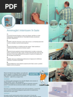 Precision Trim Carpentry | PDF