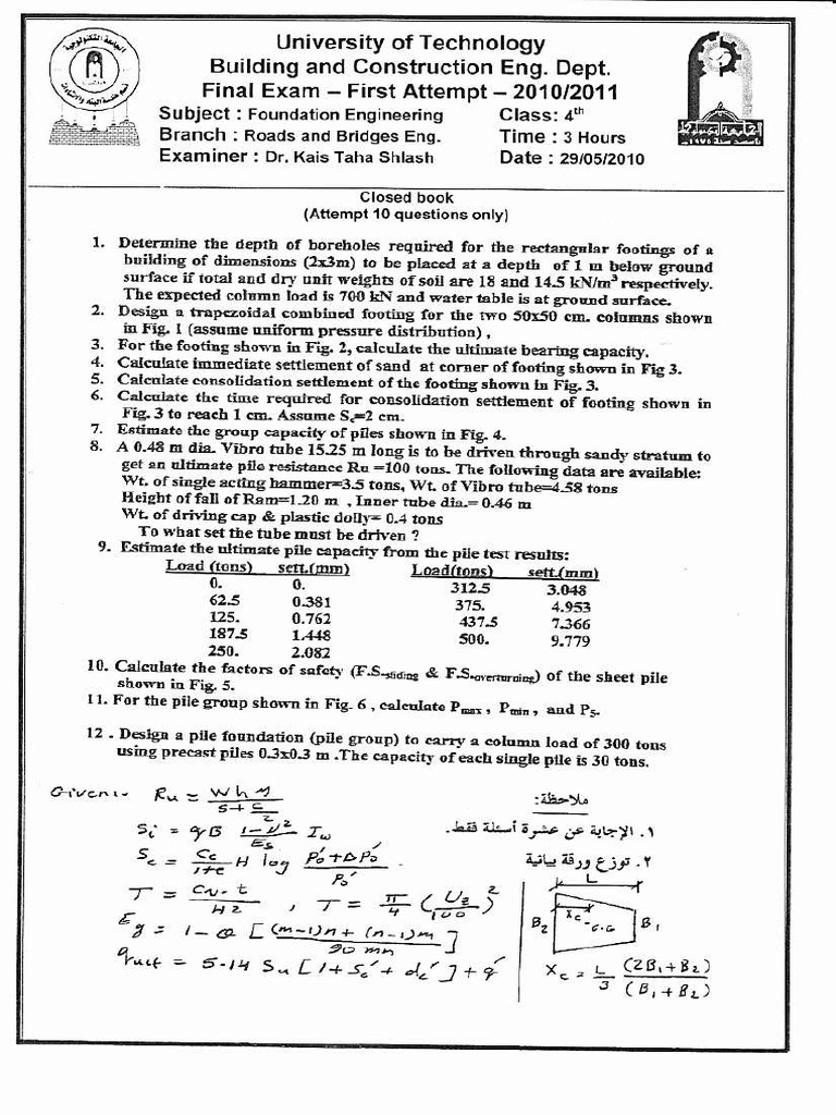 8 | PDF | Teaching Methods & Materials | Science & Mathematics