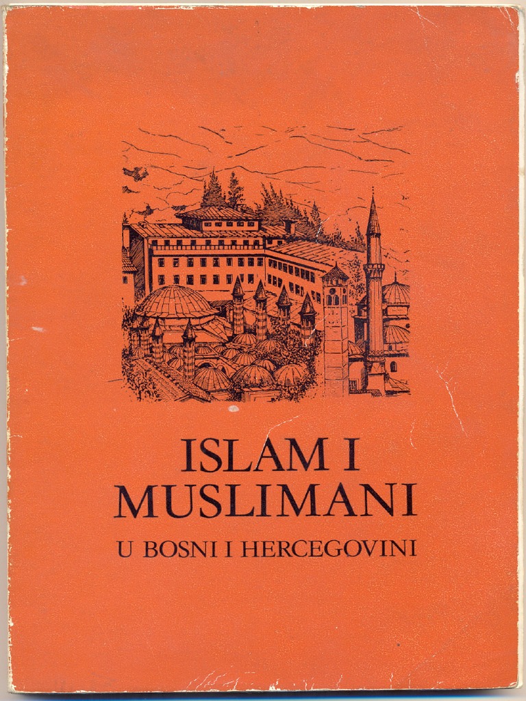 Islam i muslimani u Bosni i Hercegovini