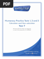 YEAR 9 SPELLING LIST - 120 Words From Past NAPLAN Tests: Colour-Coded ...