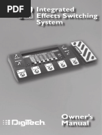 Hi Pro 2 - Installation - Guide - 7 50 0980 EN - 02 | PDF | Usb ...