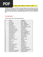 IELTS Writing Task 1 - Process - Life Cycle of A Salmon PDF | PDF