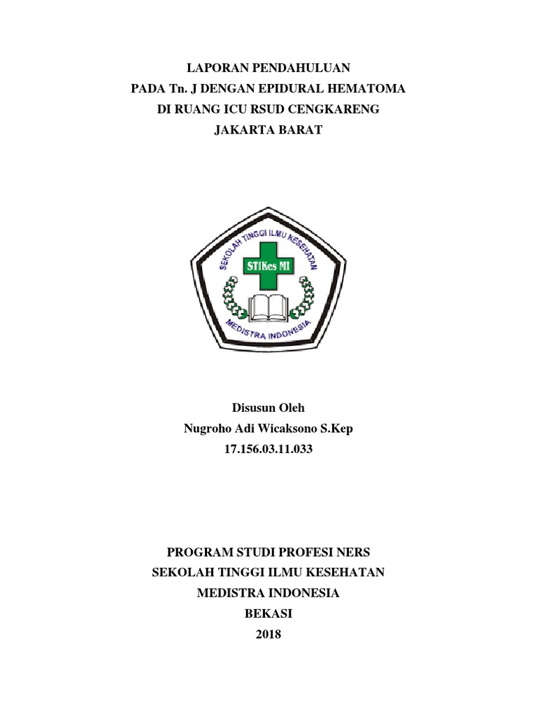 LP Edh | PDF | Sains & Matematika