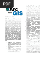 Panduan Aplikasi Gistaru | PDF