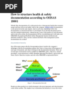 Usechh 2000 | PDF | Personal Protective Equipment | Safety