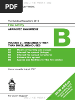 RdSAP Conventions v11.0 | PDF | Building Insulation | Wall