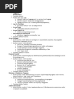 ITGC and ITAC: Key Controls Overview | PDF