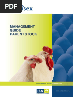 Hisex Brown Product Guide Cage Production Systems Vs1408a | PDF | Birds ...