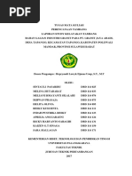 Metode Test Pit | PDF | Sains & Matematika