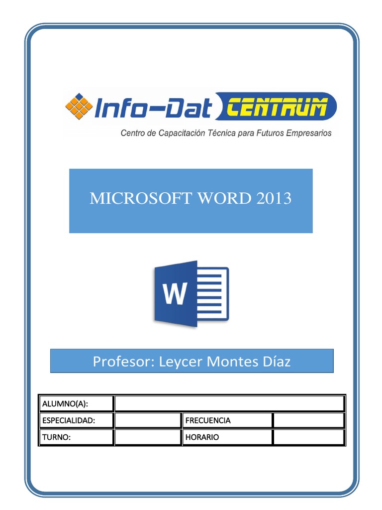 WORD1 | Point and Click | Microsoft Word
