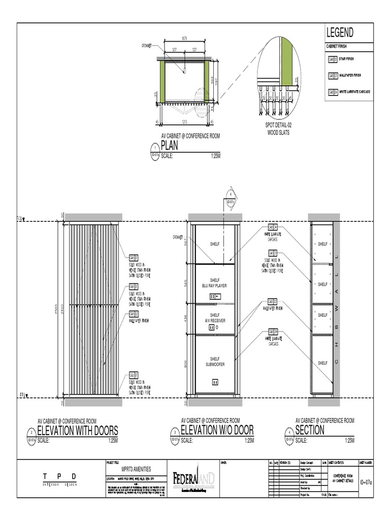 MPR T3 Ph2 - Conference Room 07 | PDF