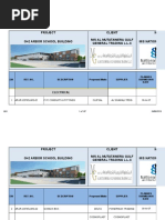 Procurement Tracking Chart Excel Template | PDF | Supply Chain ...