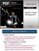 ProjectLibre Tutorial: Start Guide | PDF