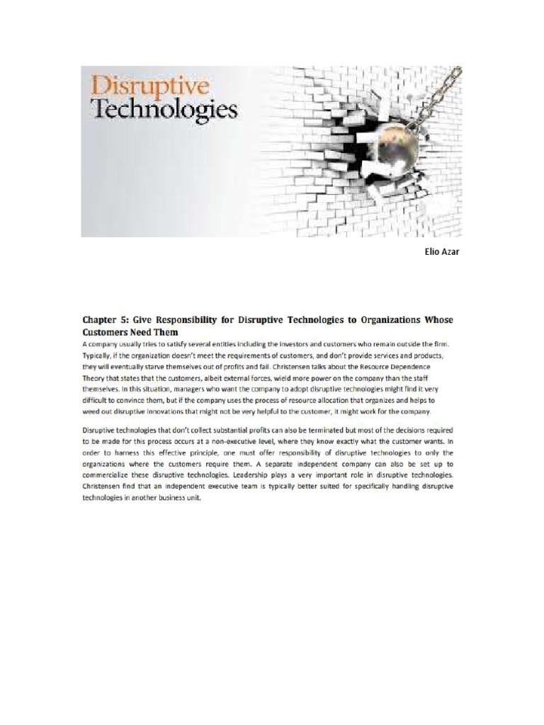 Elio Azar Profile | PDF