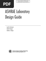 Laboratory Design Guide | PDF | Laboratories | Lighting