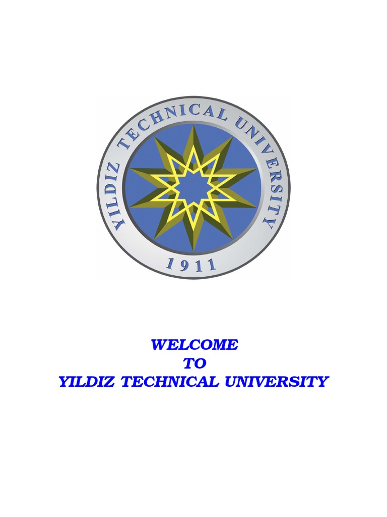 YTU Istanbul Guide | PDF | Istanbul | Travel Visa