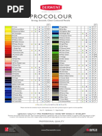 List of Colors (Compact) - Wikipedia, The Free Encyclopedia | PDF ...