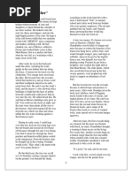 Rat Ode - by Elizabeth Acevedo | PDF