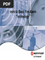 Fire Alarm Panel Programming | PDF | Electrical Wiring | Security Alarm